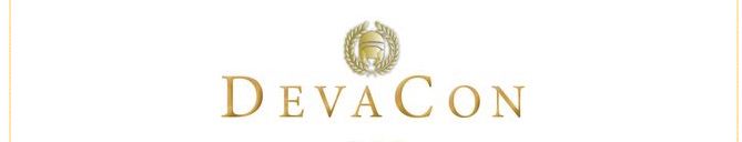 Play Chaosium games at DevaCon, Chester UK, April 9 - Chaosium Inc.