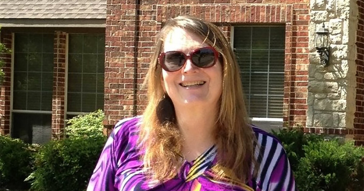 Vale and farewell, Jennell Jaquays (1956 - 2024) - Chaosium Inc.