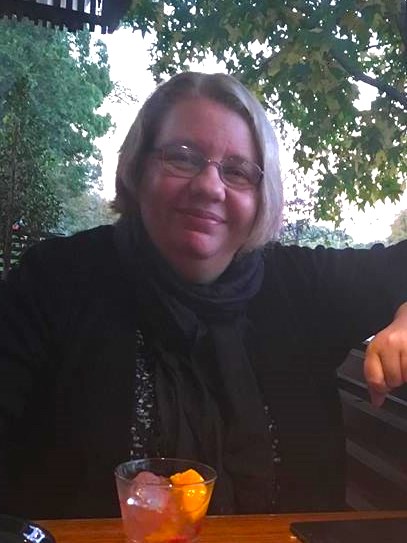 Vale Kelly Grant (1964 - 2023) - Chaosium Inc.