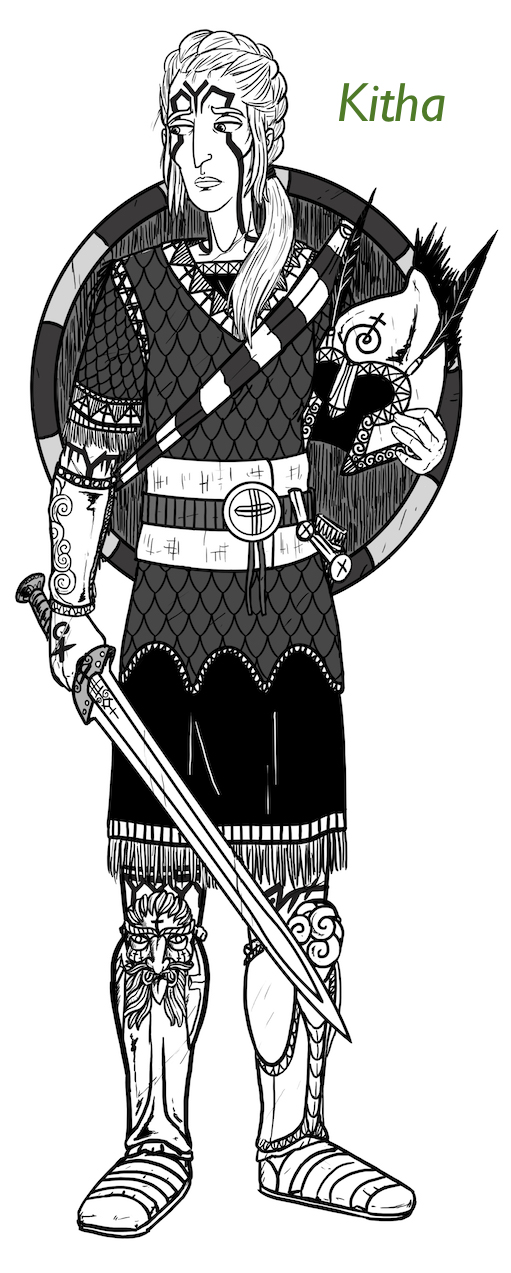 Selkana's Saga #3: “Help I’ve Joined a Cult": Practical Advice For the ...