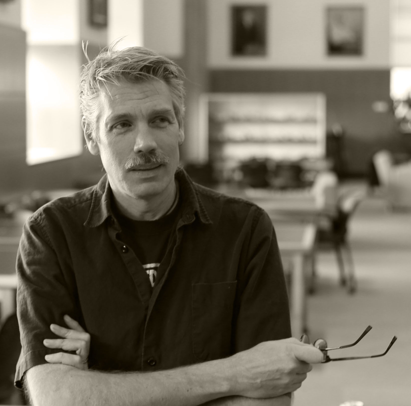 Plague is a Modern-Day Call of Cthulhu for the Miskatonic Repository ...