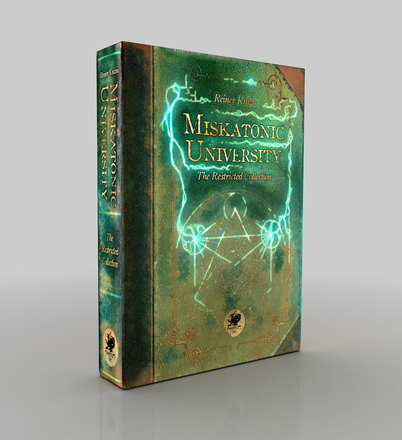 MU Board Game Kickstarter: we're funded, just 16 hours in - now on to ...