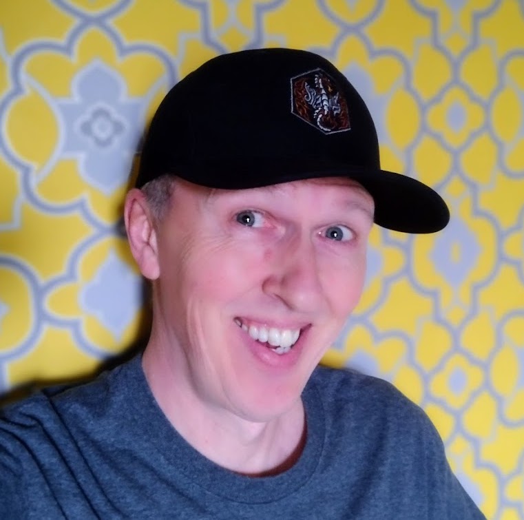 Call of Cthulhu 7th edition co-author Paul Fricker formally joins the ...
