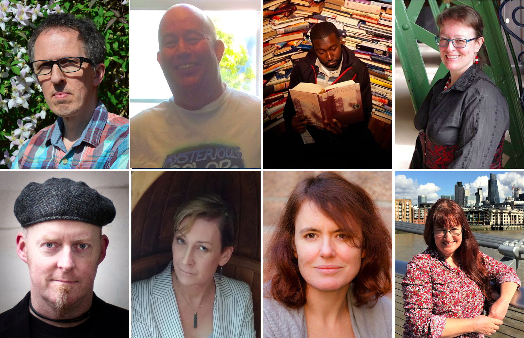 Rivers of London RPG: the creative team is assembled! - Chaosium Inc.