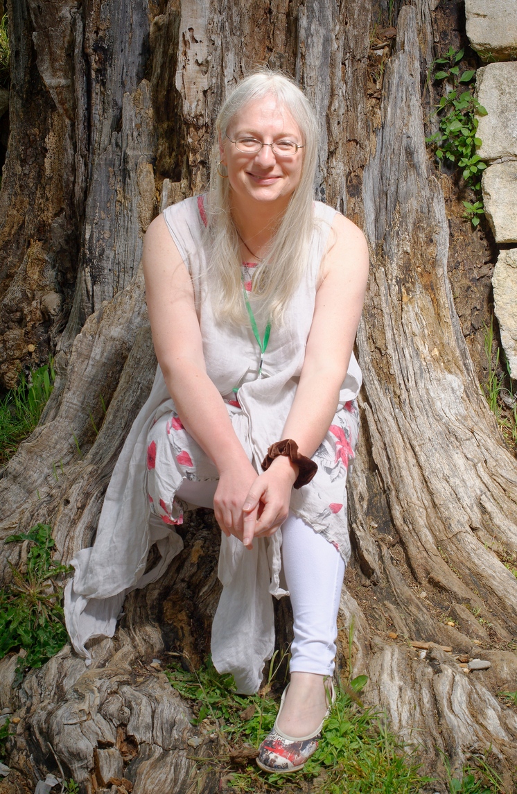 Women in Tabletop Gaming Month #9: Chaosium interviews Sarah Newton ...