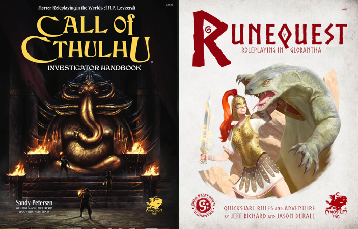 New RPG Submissions Guidelines Released - Chaosium Inc.