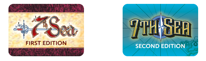 7th Sea titles now available at Chaosium's DriveThruRPG page - Chaosium ...