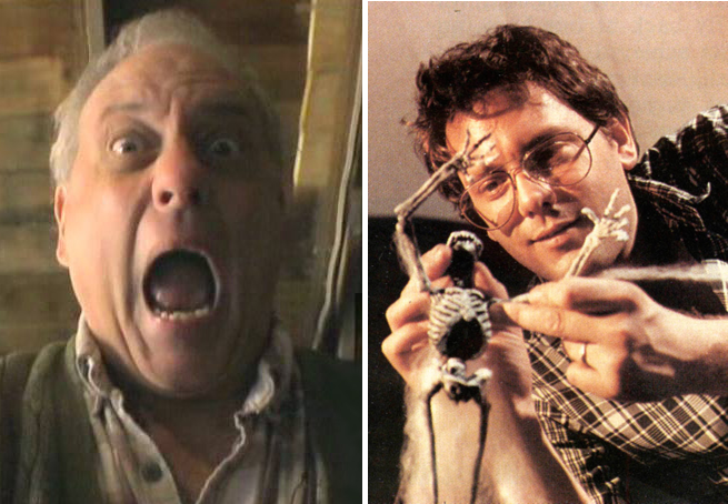 Chaosium Con Ann Arbor Update: Renowned artist Tom Sullivan is a ...