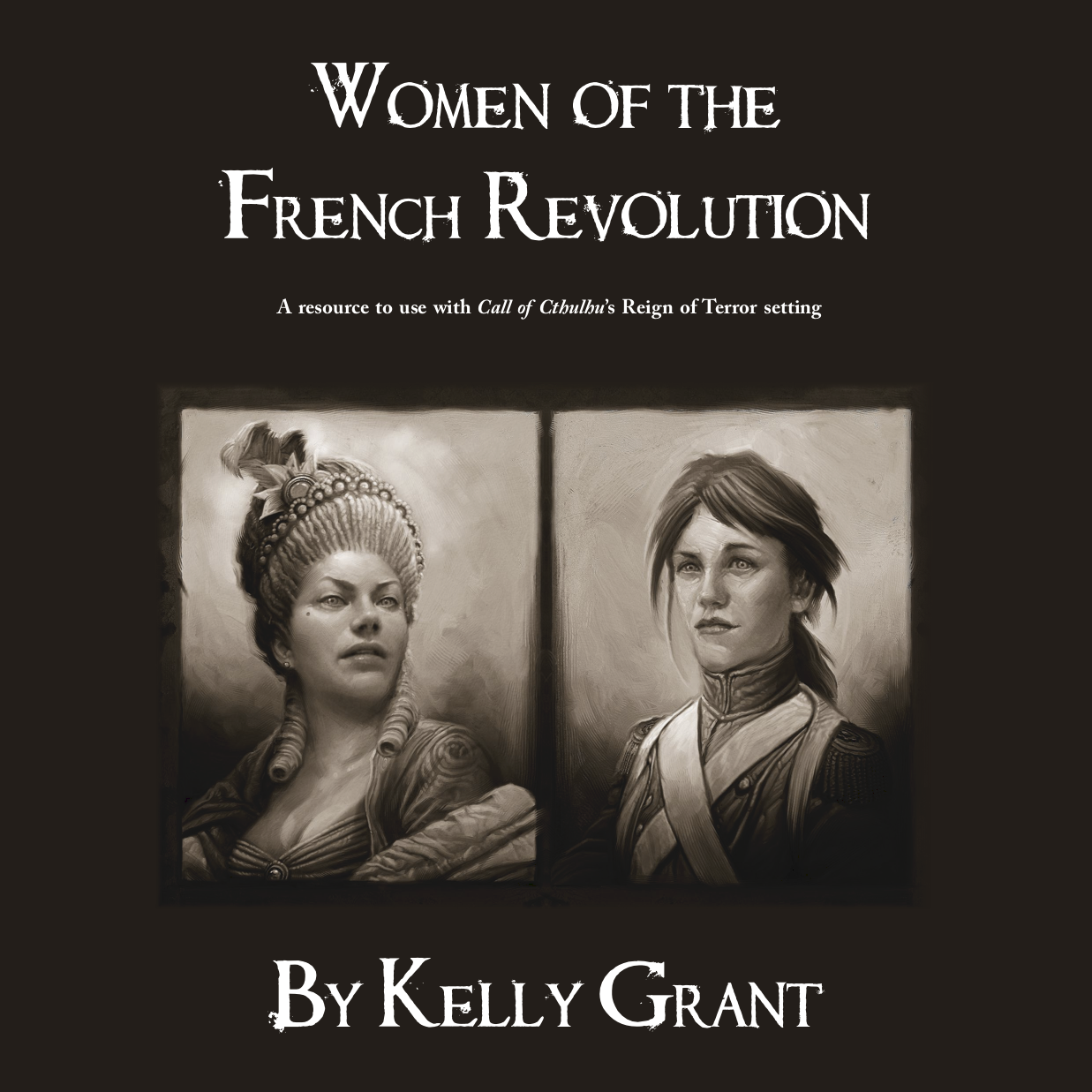 Kelly Grant's 'Women of the French Revolution': a free resource for ...
