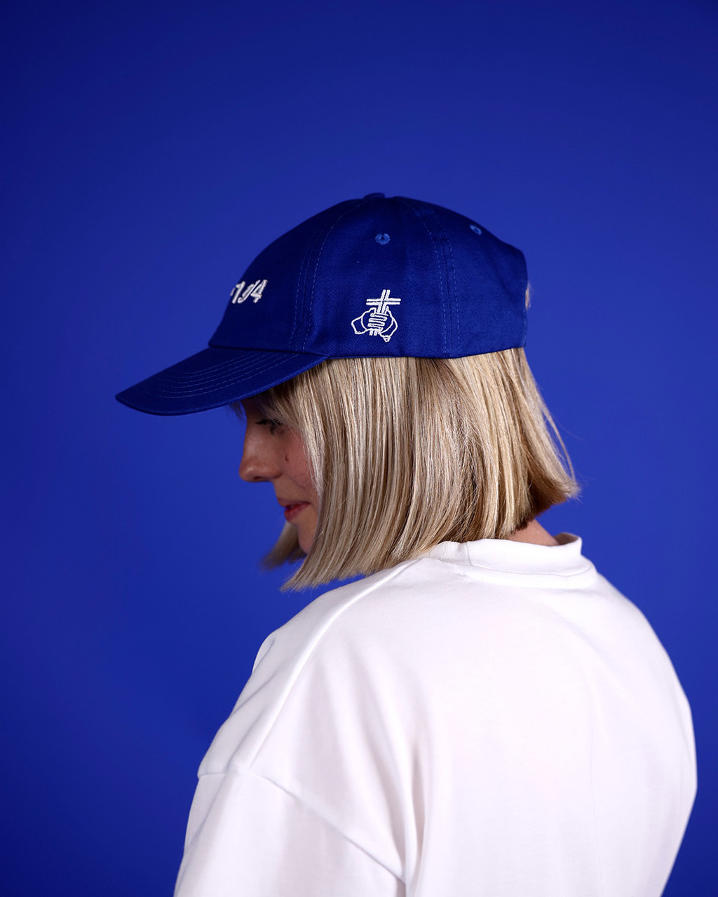 EST 1974 Cap - INC Collective Shop