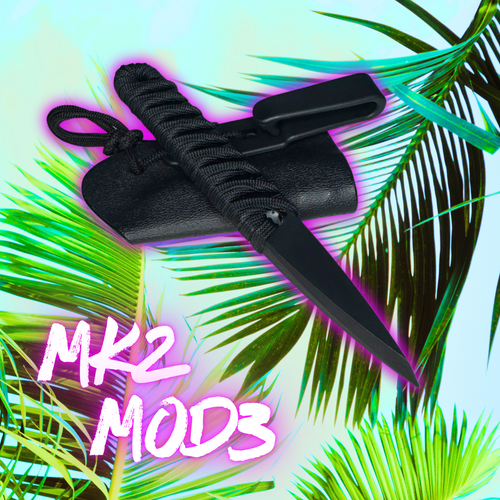 MK2 MOD3 (5/8" WIDTH)