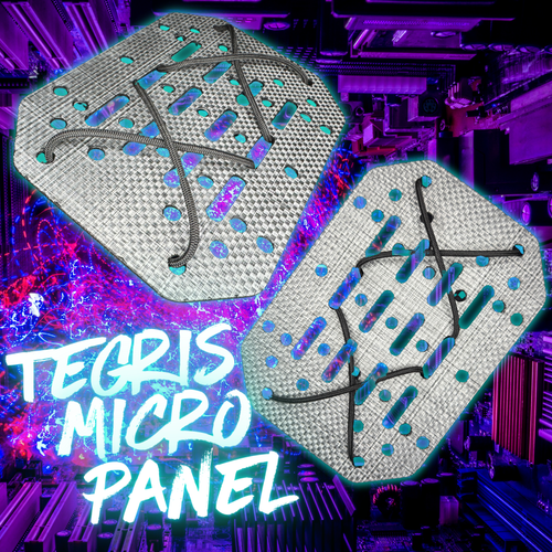 TEGRIS MICRO PANEL