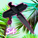 S4 G10 EDC KNIFE