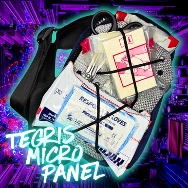 TEGRIS MICRO PANEL