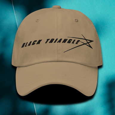 Corporate Logo Dad Hat