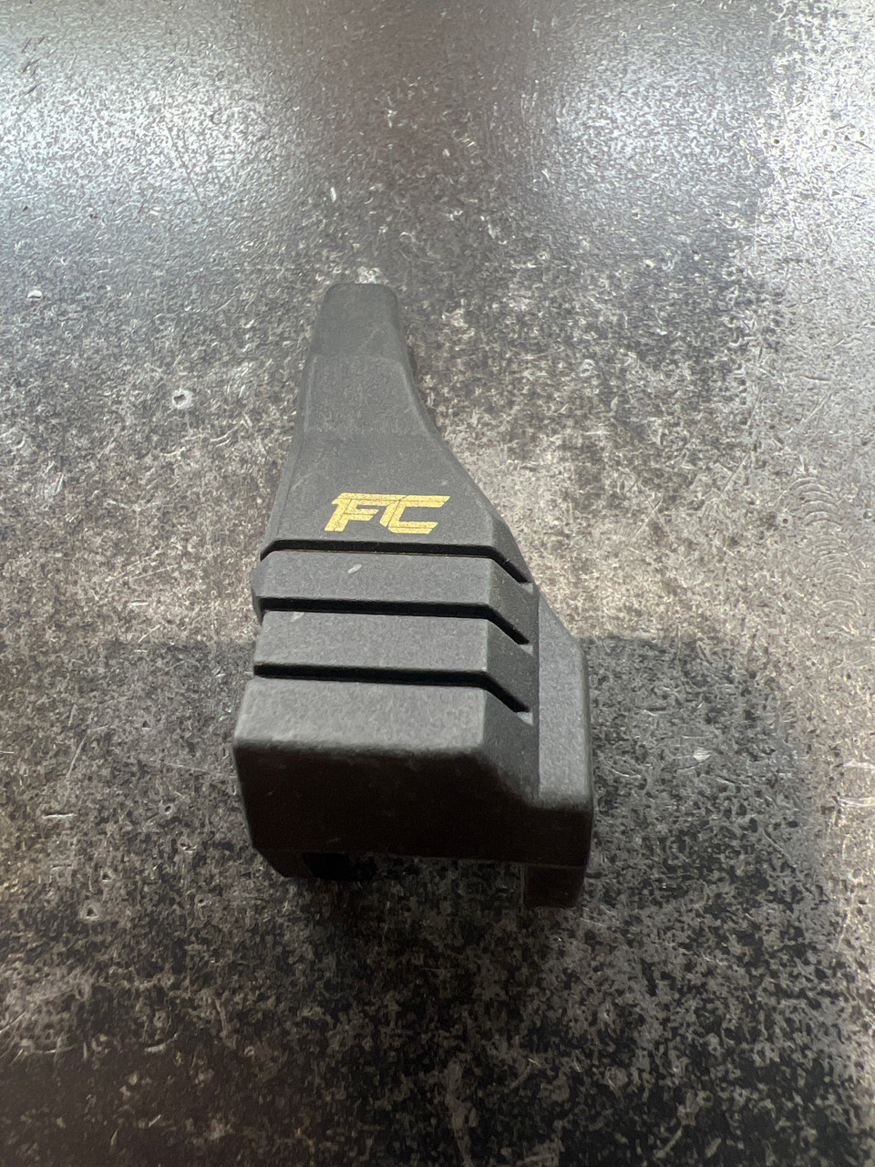 Abu Garcia (Ambassadeur) 31245 TRIGGER 663GT