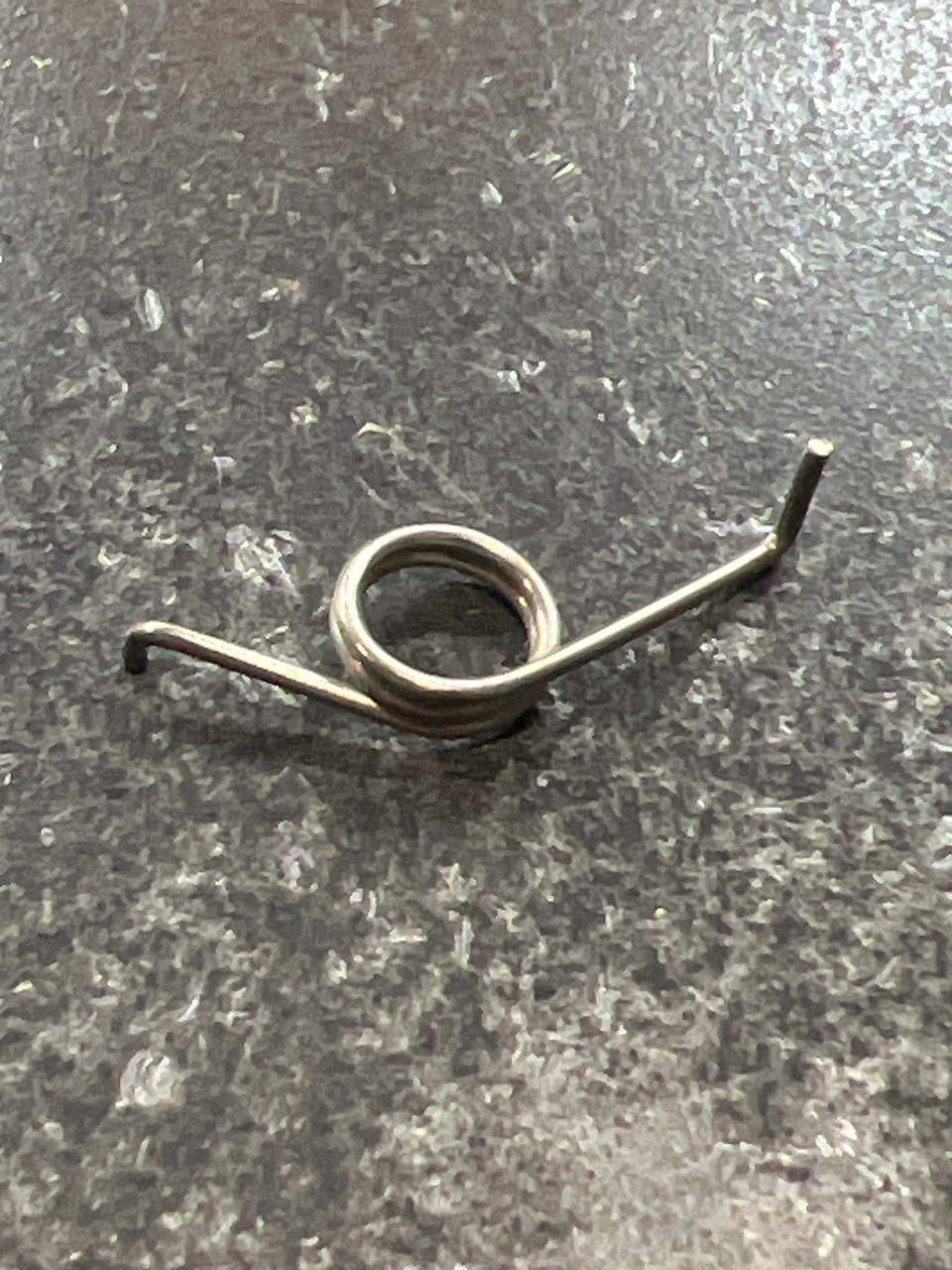 Abu Garcia (Ambassadeur) 33814 BAIL SPRING- UL