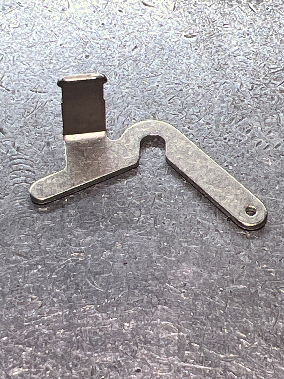 Dam Quick 104-152 SLIDING BRAKE LEVER