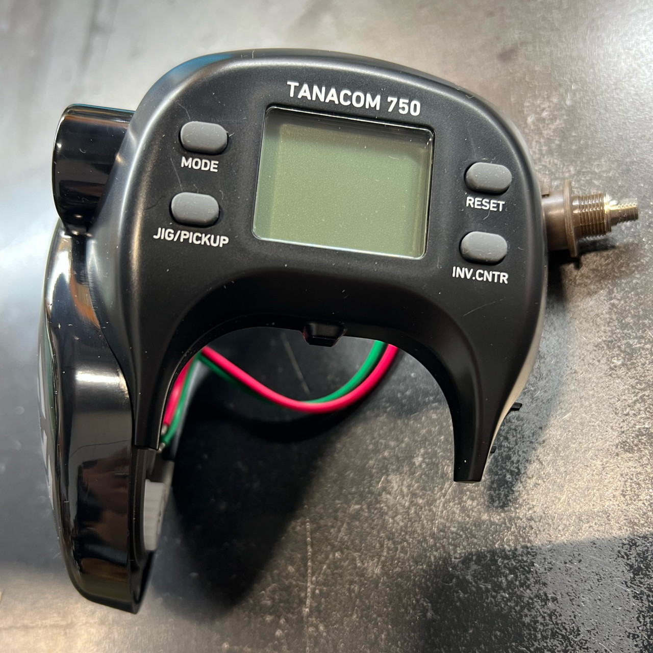 Daiwa J10-3601 Ic Module - TANACOM 750