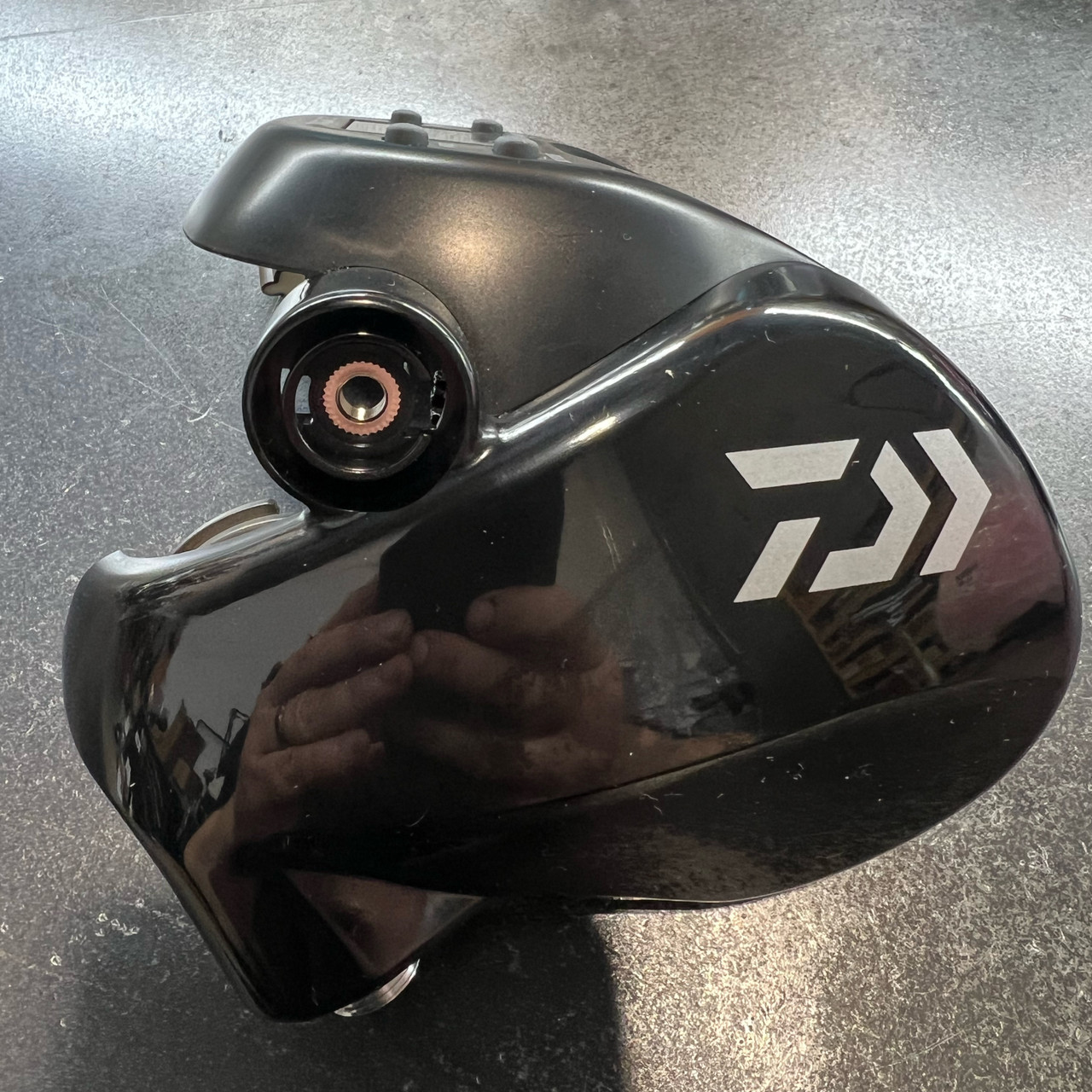 Daiwa J10-3601 Ic Module - TANACOM 750