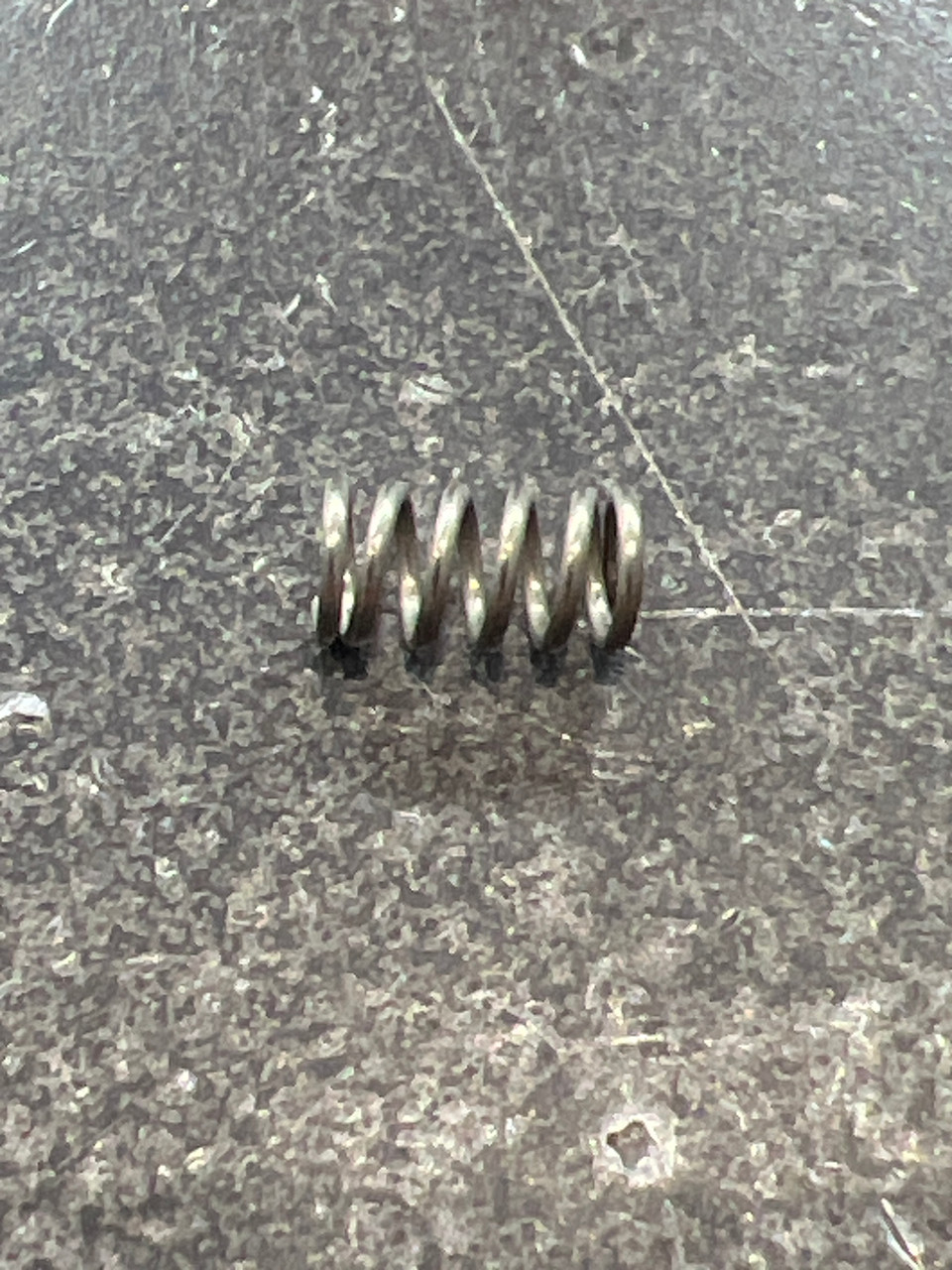 Penn 1182637 SPRING- RELEASE ARM 30-704