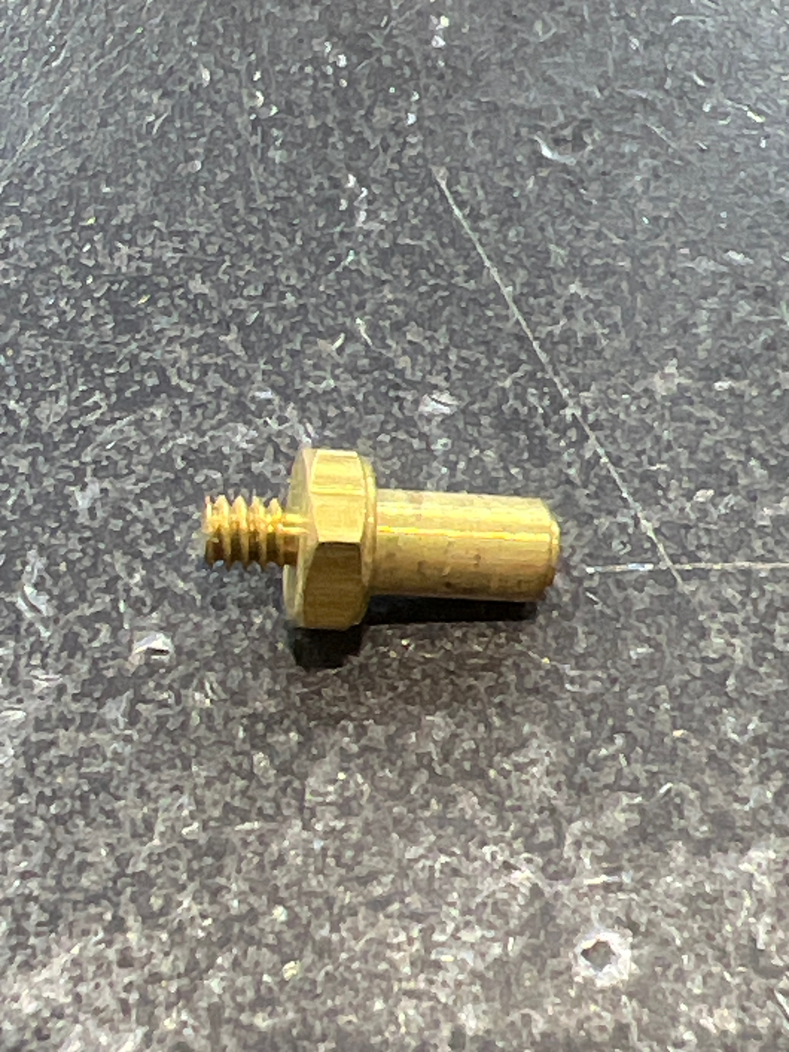Penn 1184086 PIN- IDLER GEAR 65-965