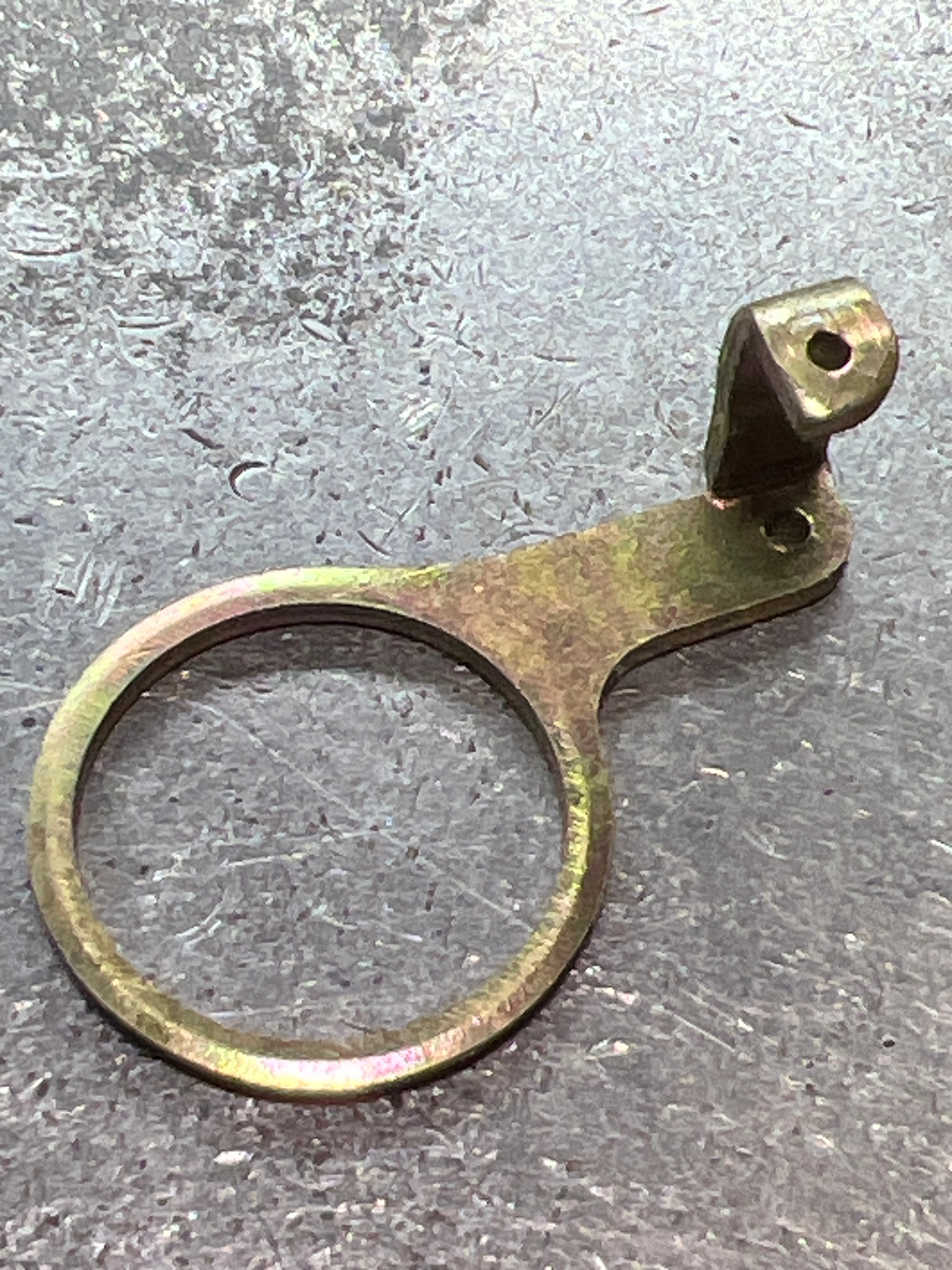 Dam Quick 110-515 OSC SLIDER