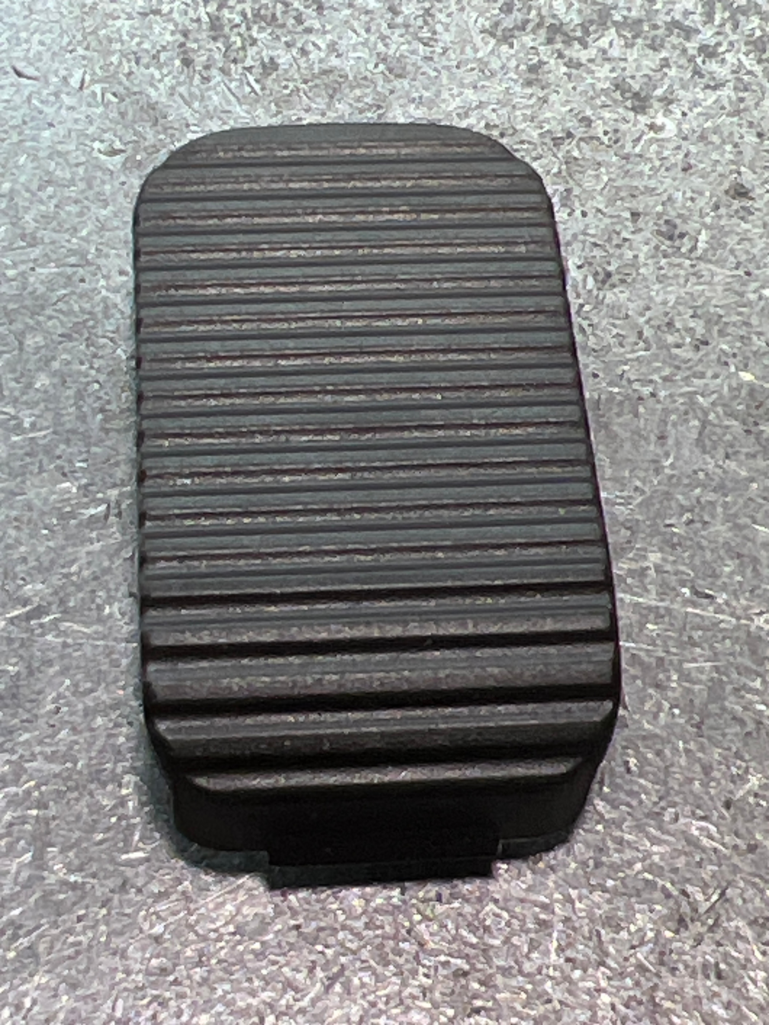 Mitchell 84376 PUSH BUTTON