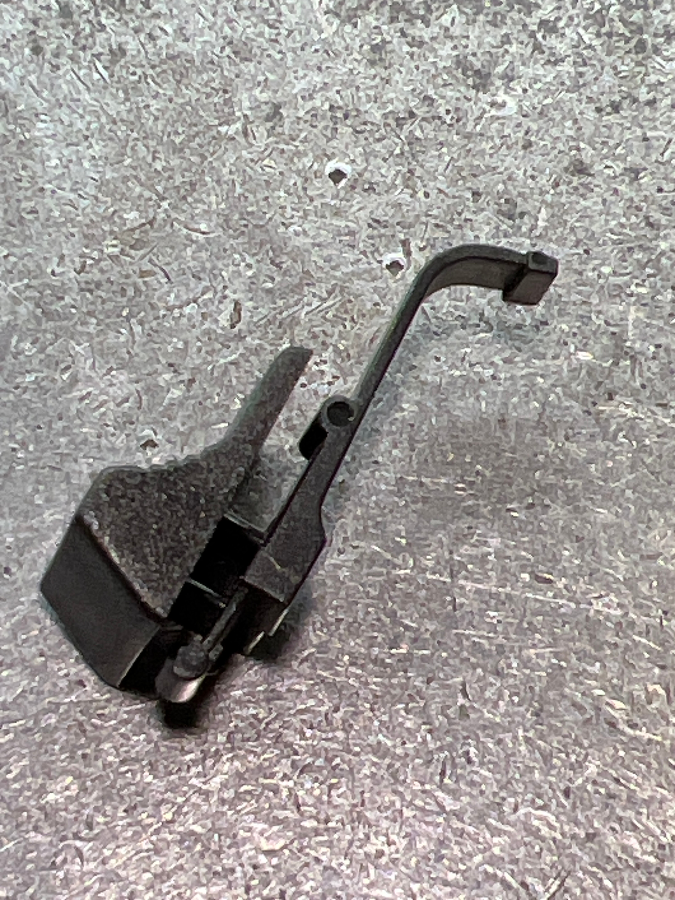 Mitchell 83147 SLIDE BUTTON