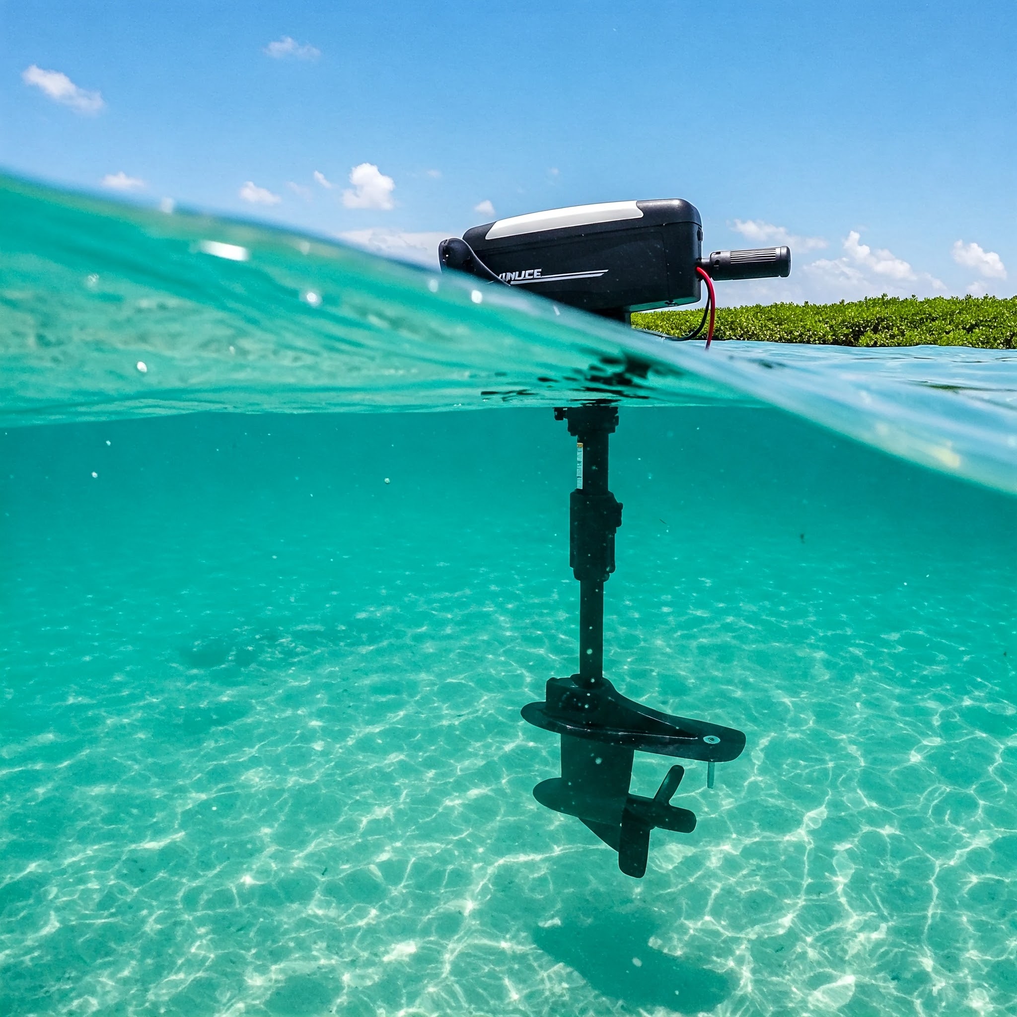 The Silent Power of Electric Trolling Motors: A Detailed Guide - Mikes ...