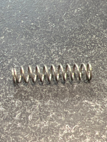 Daiwa F23-6701 PUSH BUTTON SPRING
