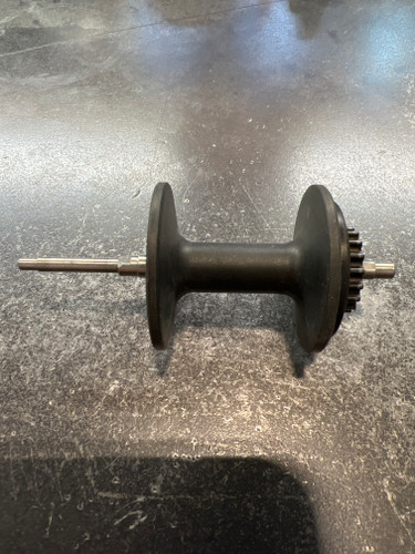 Daiwa W60-1801 SPOOL