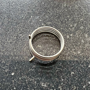 Mitchell 81015 Bail Spring - MITCHELL 301, 401, 304, 306, 406, 340