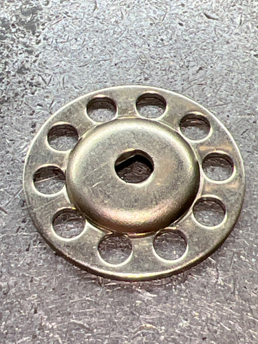 Dam Quick 100-887 - Ratchet Washer