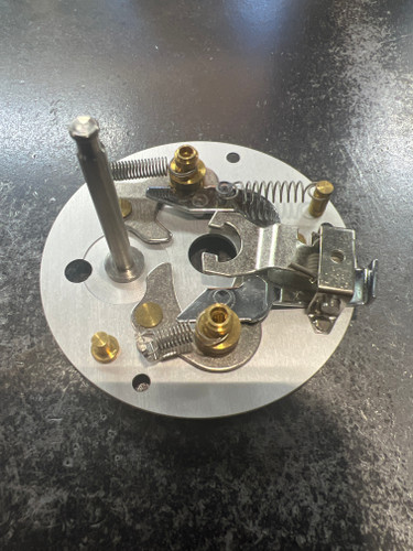 Abu Garcia (Ambassadeur) 11990 BRAKE PLATE ASSEMBLY COMPLETE