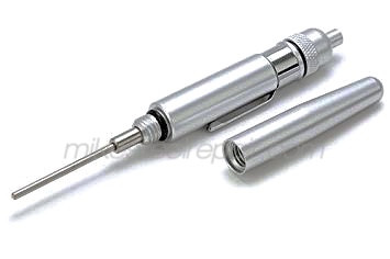 Mikes Precision Oiler