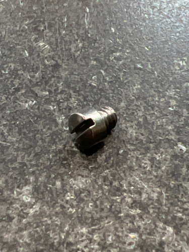Penn 1184437 SCREW- HANDLE LOCK 110-60