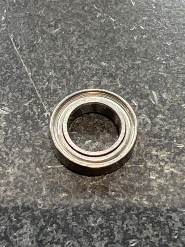 Penn 1214666 BEARING- BALL 55A-525MAG2