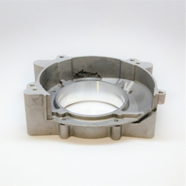 Eskimo 300411071 MOUNT RING & SHROUD 71CC VIPER