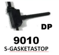 Scotty SCOTTY 9010 AUTO-STOP SENSOR GASKET, STANDARD ELECTRIC