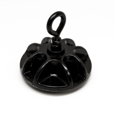 Eskimo 24857 ASSEMBLY BALL AND SOCKET LARGE 4