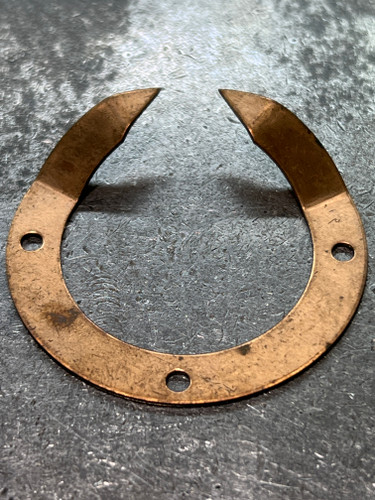 Dam Quick 100-573 BRAKE RING