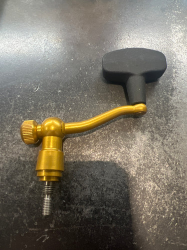 Penn 15-450 HANDLE ASSY