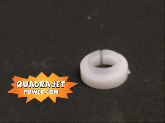 Power Piston retainer, New - Quadrajet Power Store
