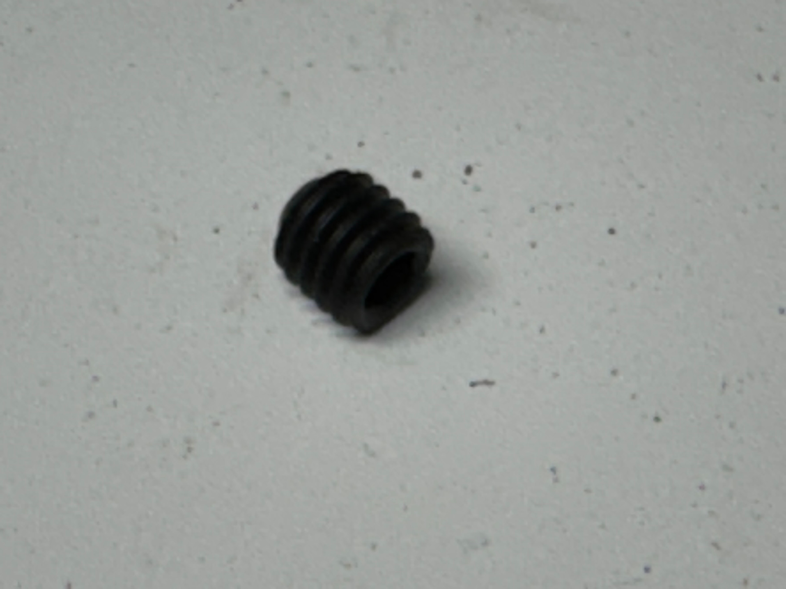 Choke passage plug - Quadrajet Power Store