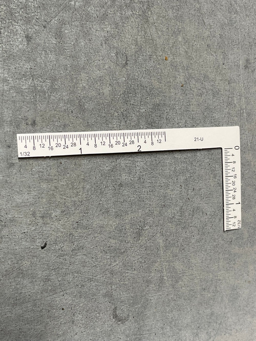 Float measurement tool - Quadrajet Power Store