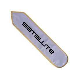 Woodworm Satellite Cricket Bat Cover - Woodworm.tv