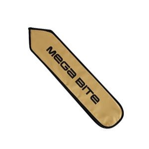 Woodworm Mega Bite Cricket Bat Cover - Woodworm.tv