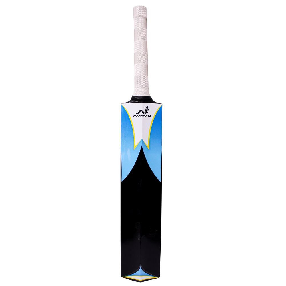 Woodworm Cricket Fielding Coaching Practice Catching Bat - Woodworm.tv
