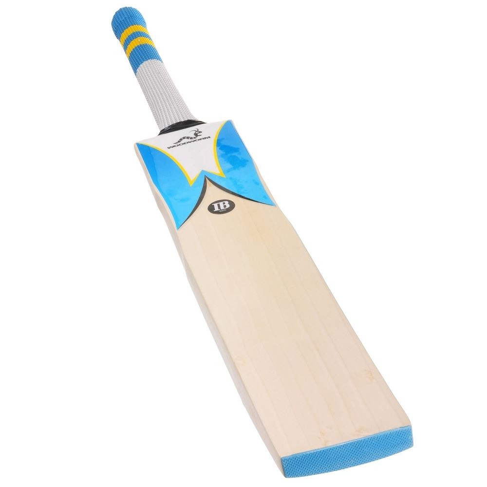 Woodworm Cricket iBat 625 Junior Cricket Bat - Woodworm.tv